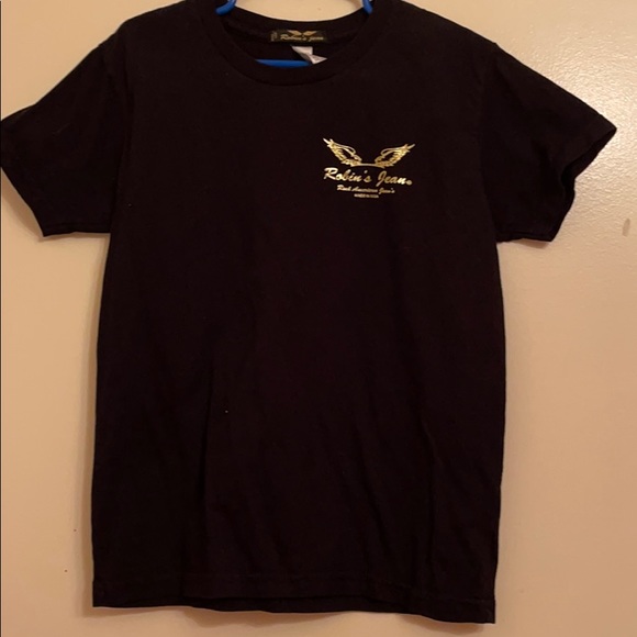 Shirts & Tops | Robins Jean Boy | Poshmark